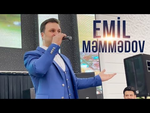 Emil Memmedov – Biz Mehriban Aileyik, Şən Mahnılar