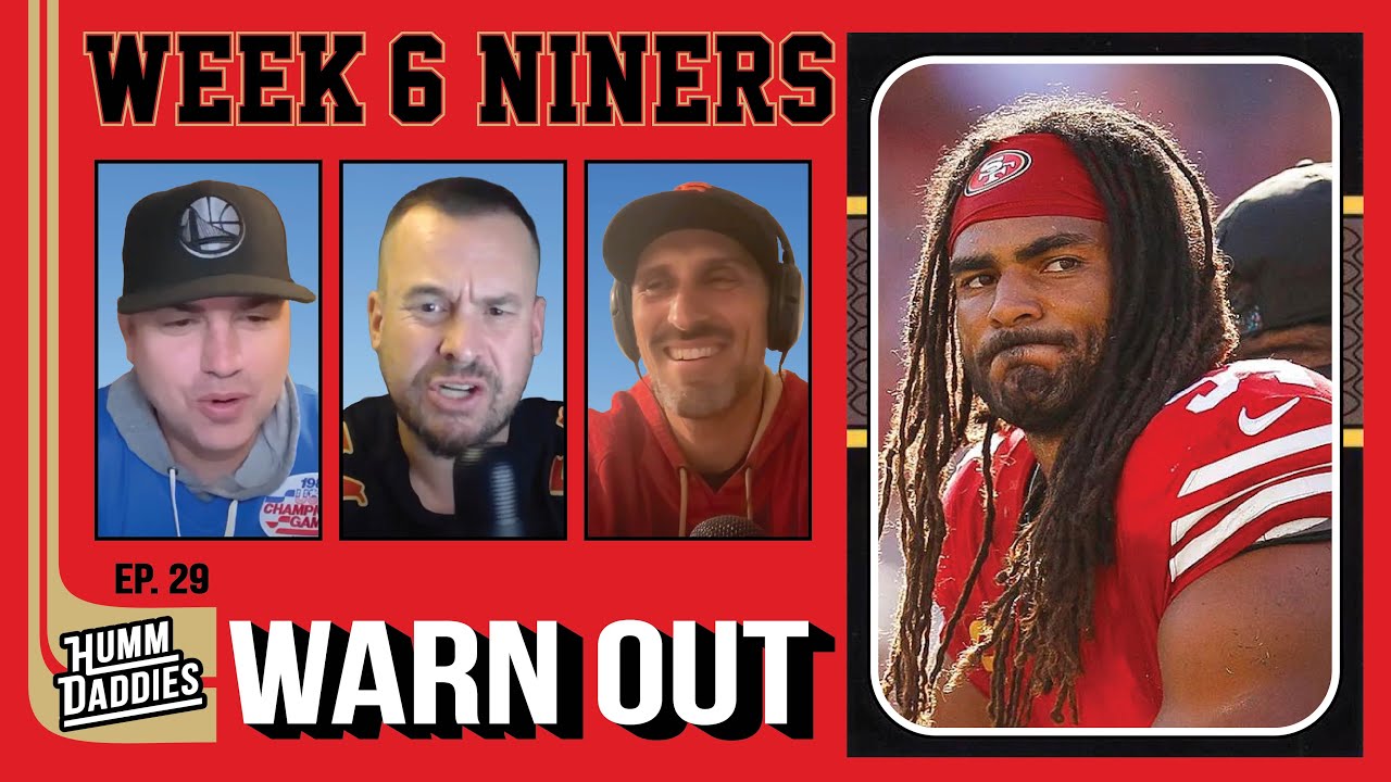 Ep 29: Warn Out - YouTube