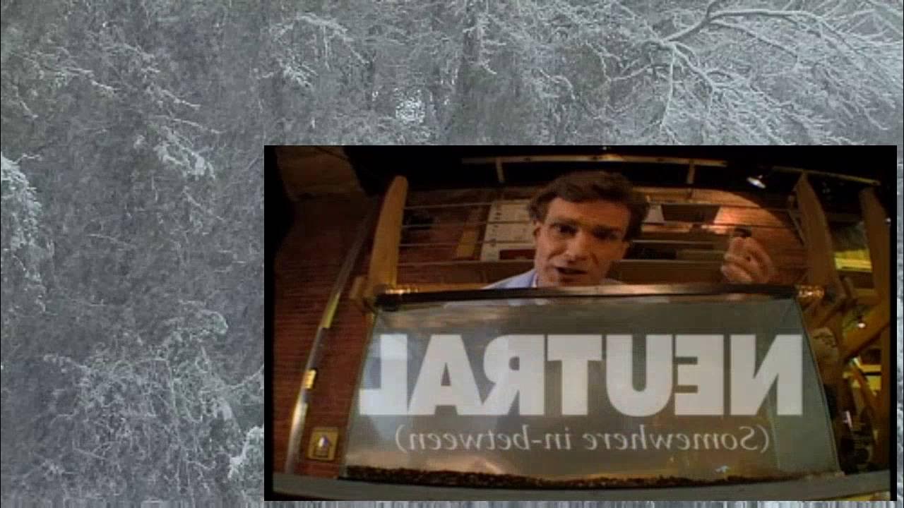 Bill Nye the Science Guy S01E05 Buoyancy - YouTube