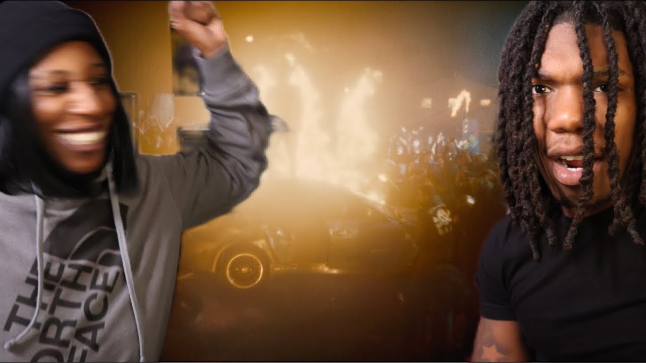 Mom Reacts to "Riot & Set it off" By Yeat - YouTube