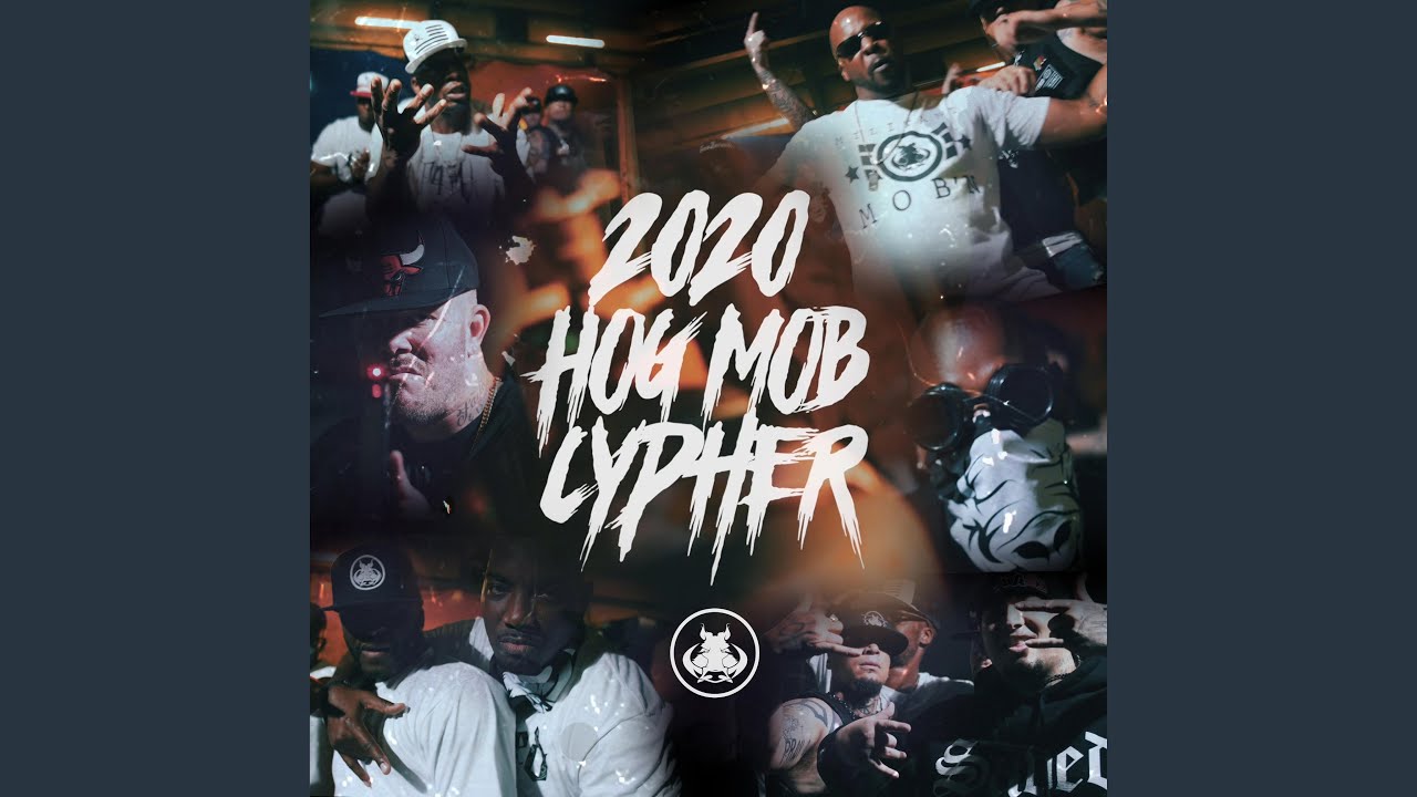 2020 Hog Mob Cypher (feat. Dymond, Zion, Zaydok, Fonz, Bazooka, IV ...