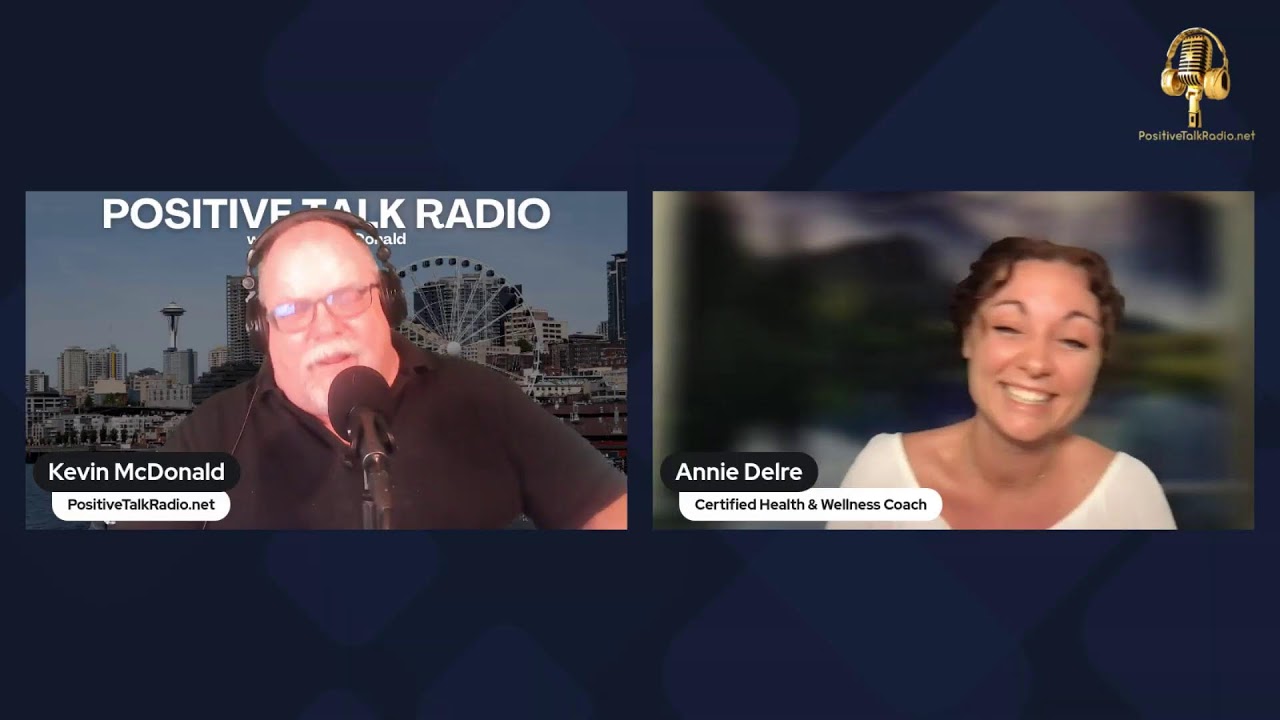 Positive Talk Radio 07-21-23 on KIXI - YouTube