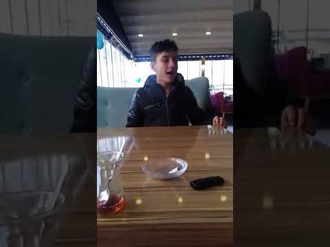 Gaziantepli Erol'dan bomba parça