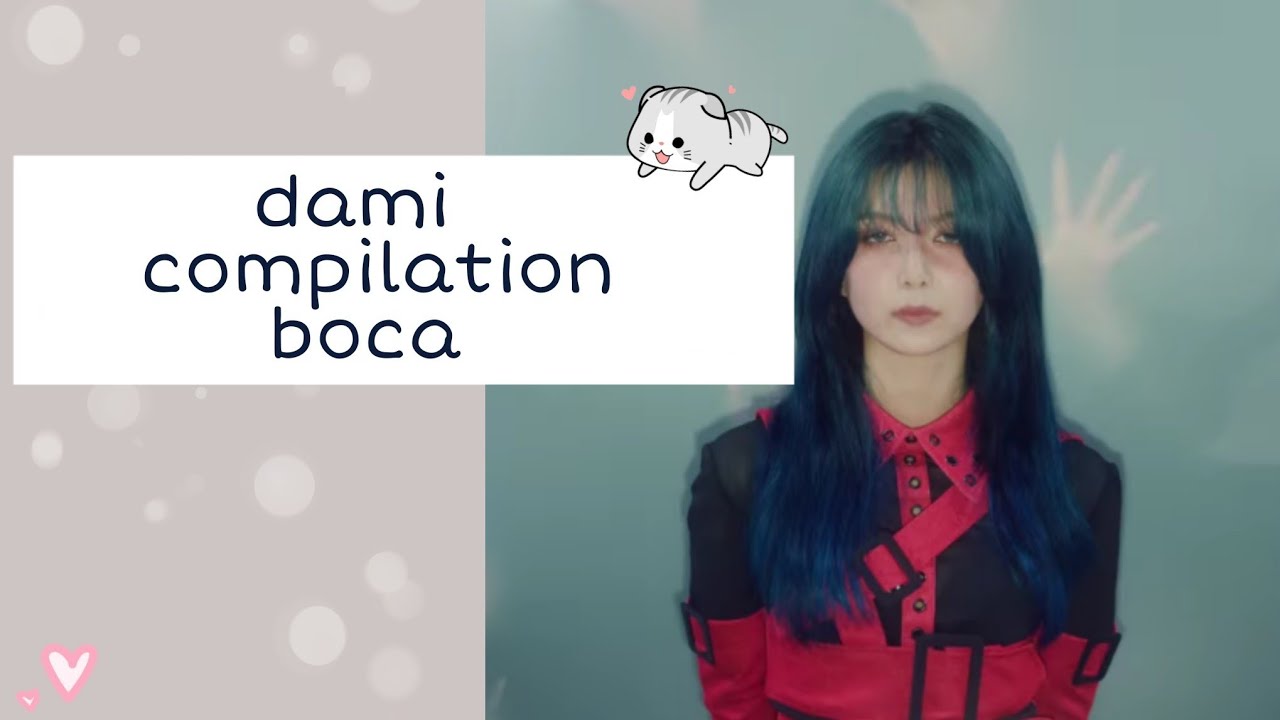 Dami Boca - Dreamcatcher Compilation - YouTube