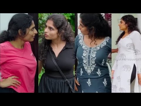 Serial Actress Gouri Unnimaya Mallu Serial Actress Gouri Unnimaya - YouTube