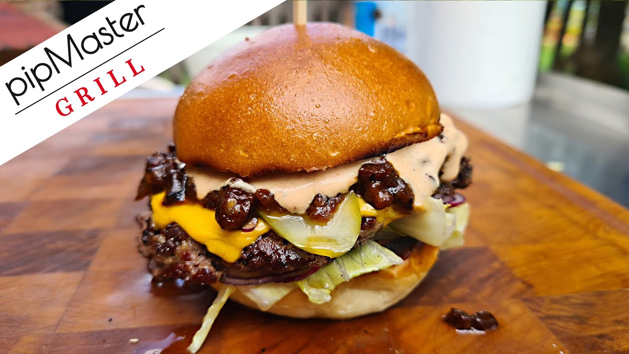 SmashBurger pipMaster Burgerfest 21#276 - YouTube