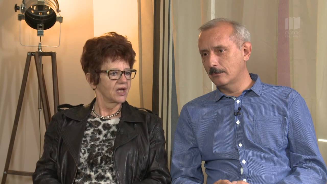 Maria Ulatowska i Jacek Skowroński - Matras Księgarnie - wywiad - YouTube