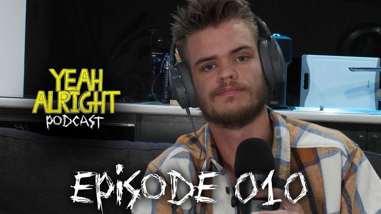 Remember Club Penguin? - Yeah Alright Podcast EP.10 - YouTube