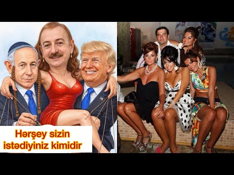 Dinimiz qalmışdı onuda əlimizdən aldılar /Əliyev rejimi hərşeyi onların istədiyi kimi edir