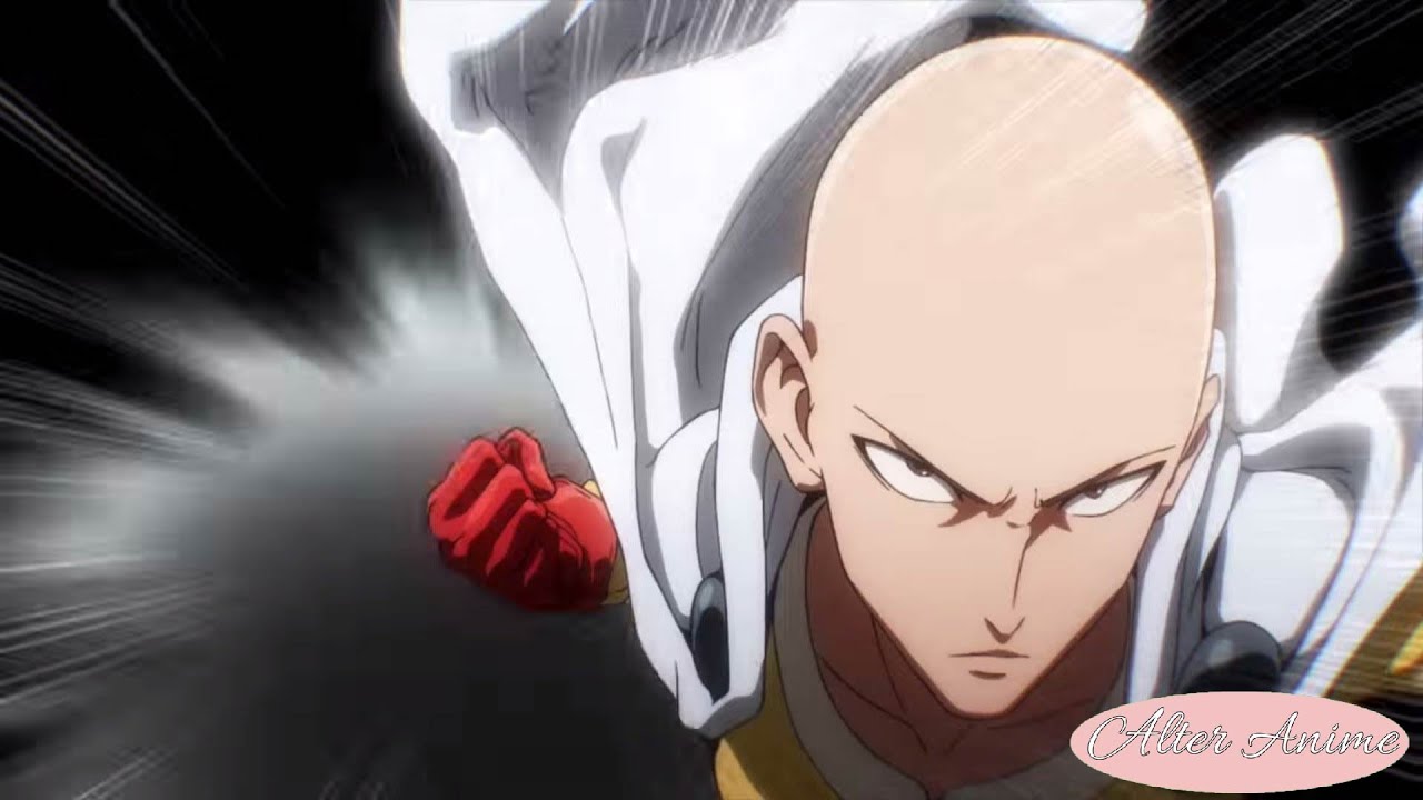 One-Punch Man's 10 Best Fights, Ranked, 51% OFF