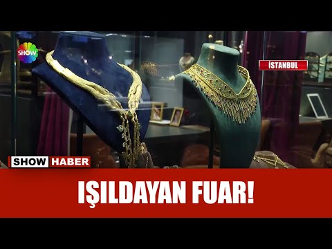 Parlayan mücevherler, en kıymetli taşlar