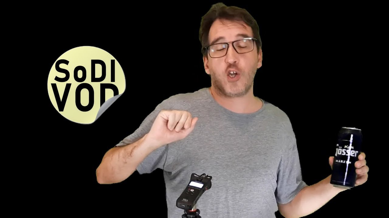 POSTA IMRE, A MÁRTÍR | SoDI vlogja S05E34 | Letoltam a TEK-et! - YouTube