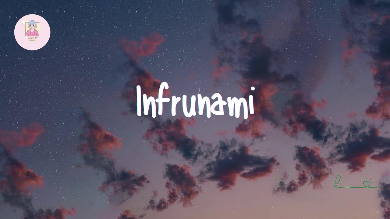 Steve Lacy - Infrunami (Lyrics) - YouTube Music