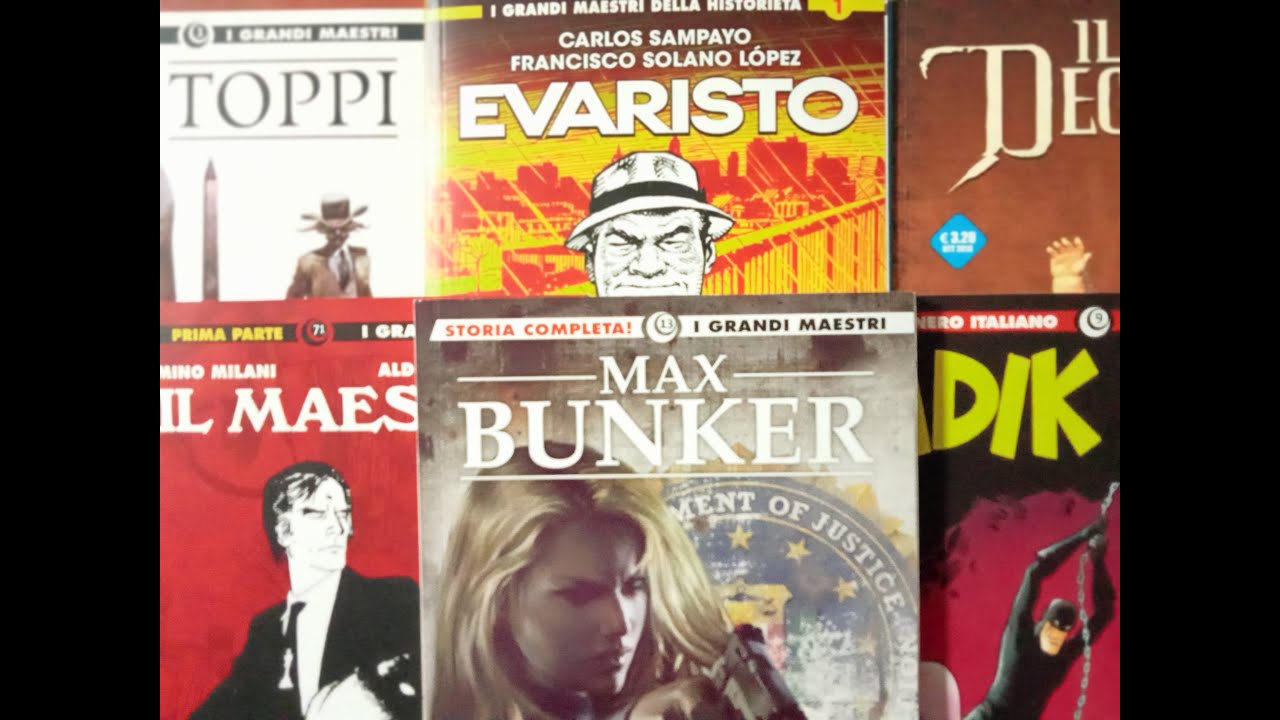 Editoriale Cosmo: ne vale la pena? - YouTube