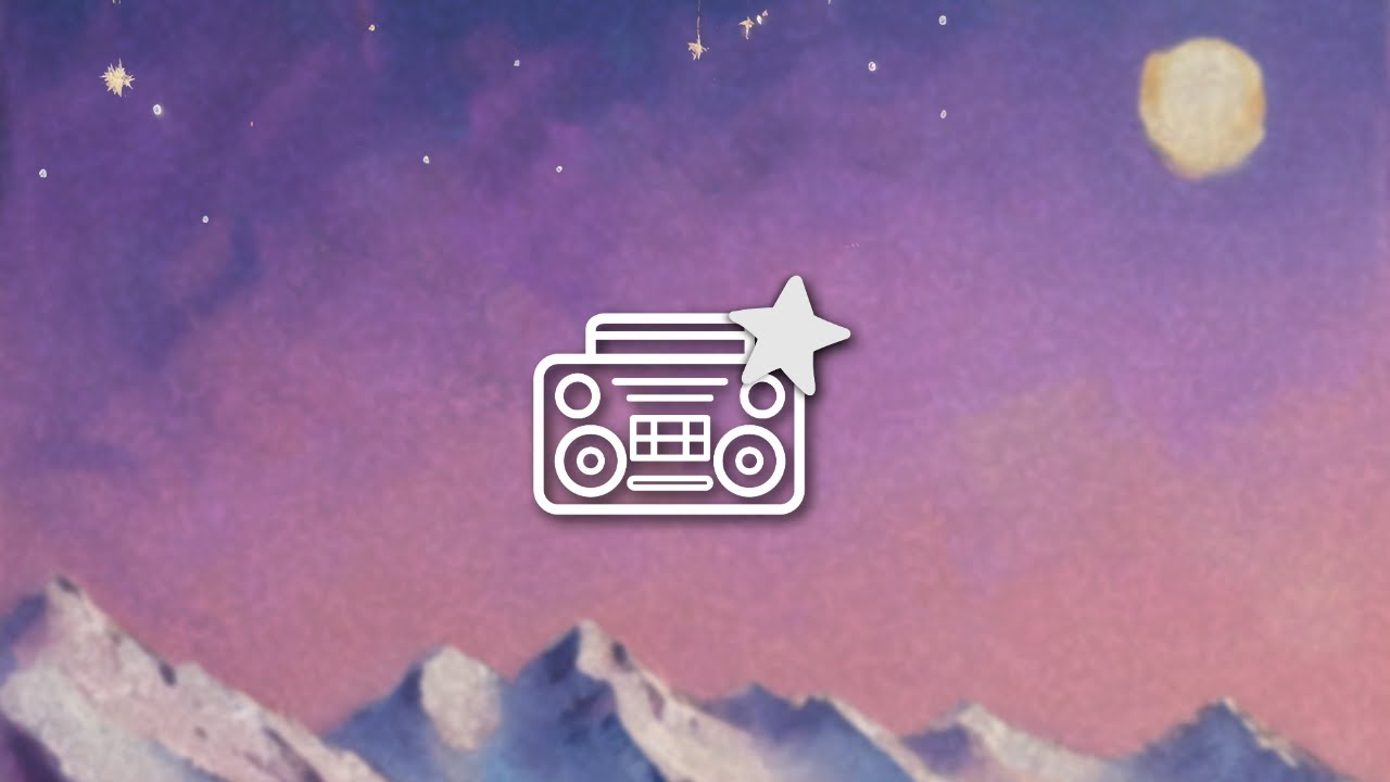 Drod - radio star (Lyric Video) - YouTube