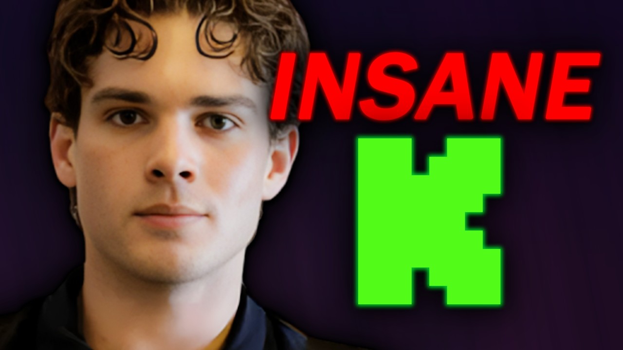 Kick Streamer Accident Is DISGUSTING... - YouTube