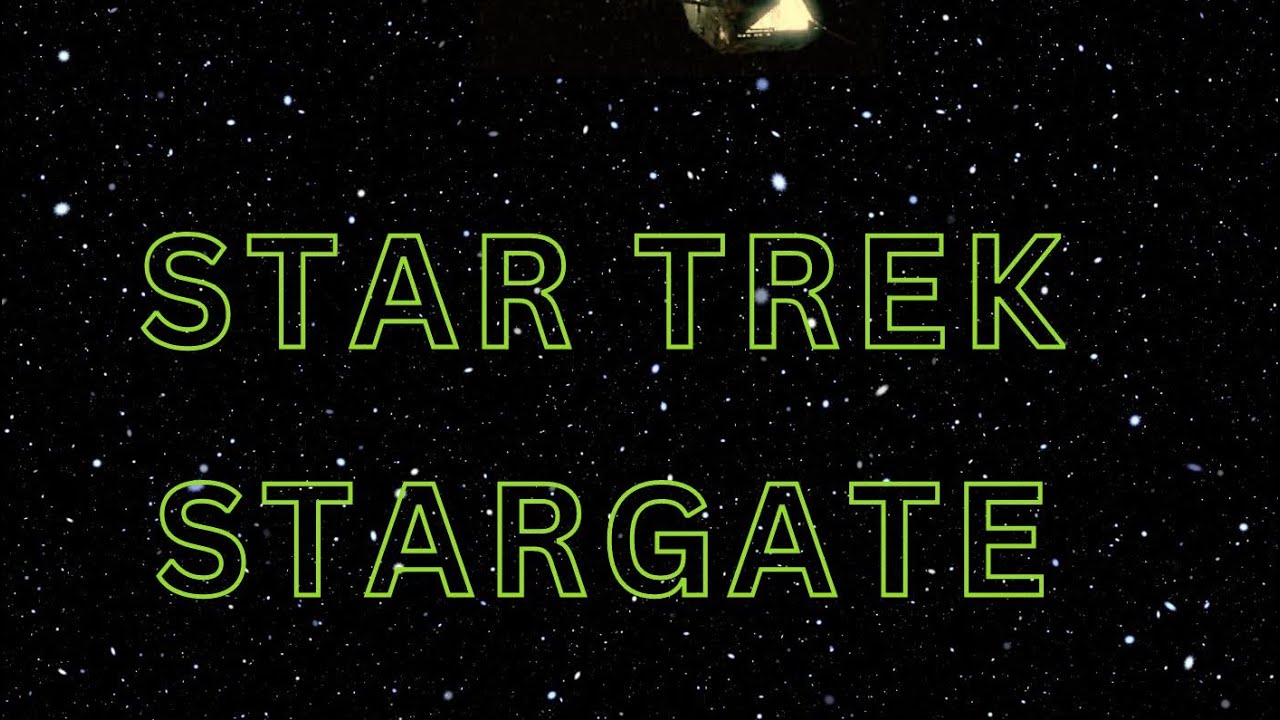 The Tau’ri Federation found a tear in Beta Centauri - YouTube