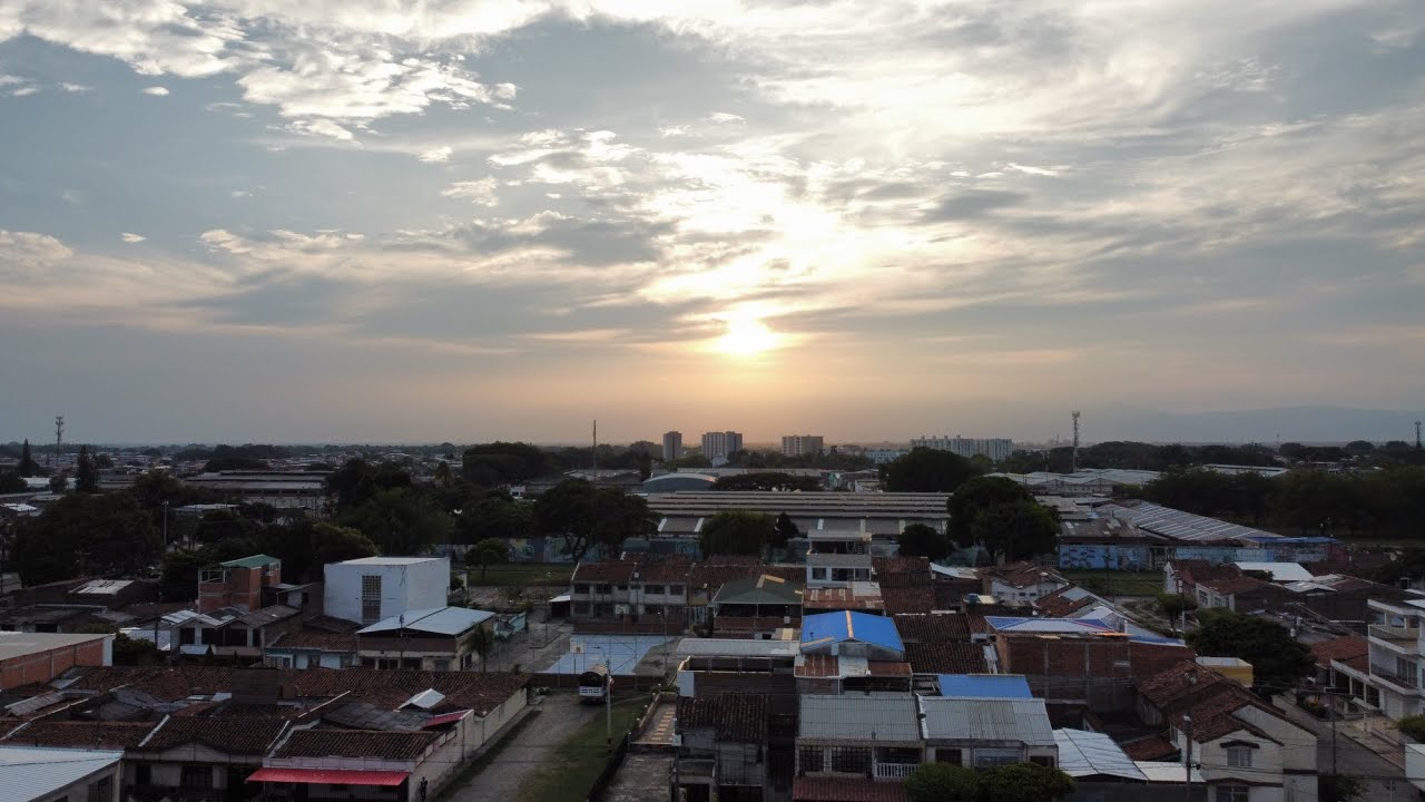 Palmira Valle Del Cauca Una De Las Mejores Ciudades Para Vivir Abril ...