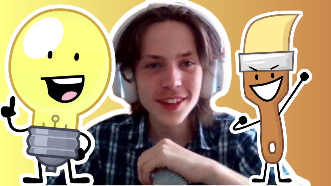 What Your Favorite Inanimate Insanity Character Says About You - YouTube