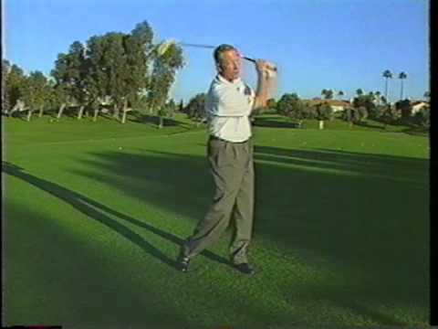 ASSIST Swing Trainer Instructional DVD by Gibas-Matzie Golf - YouTube
