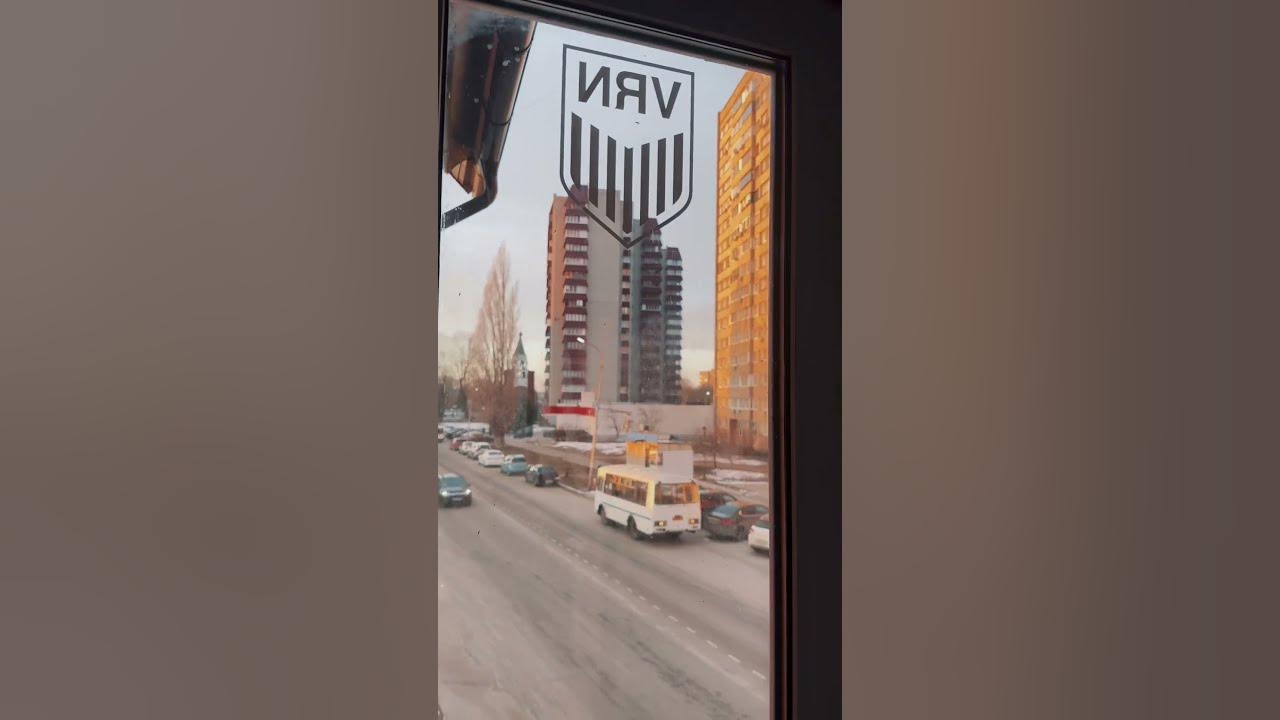 #2 🛰️ VRN - YouTube