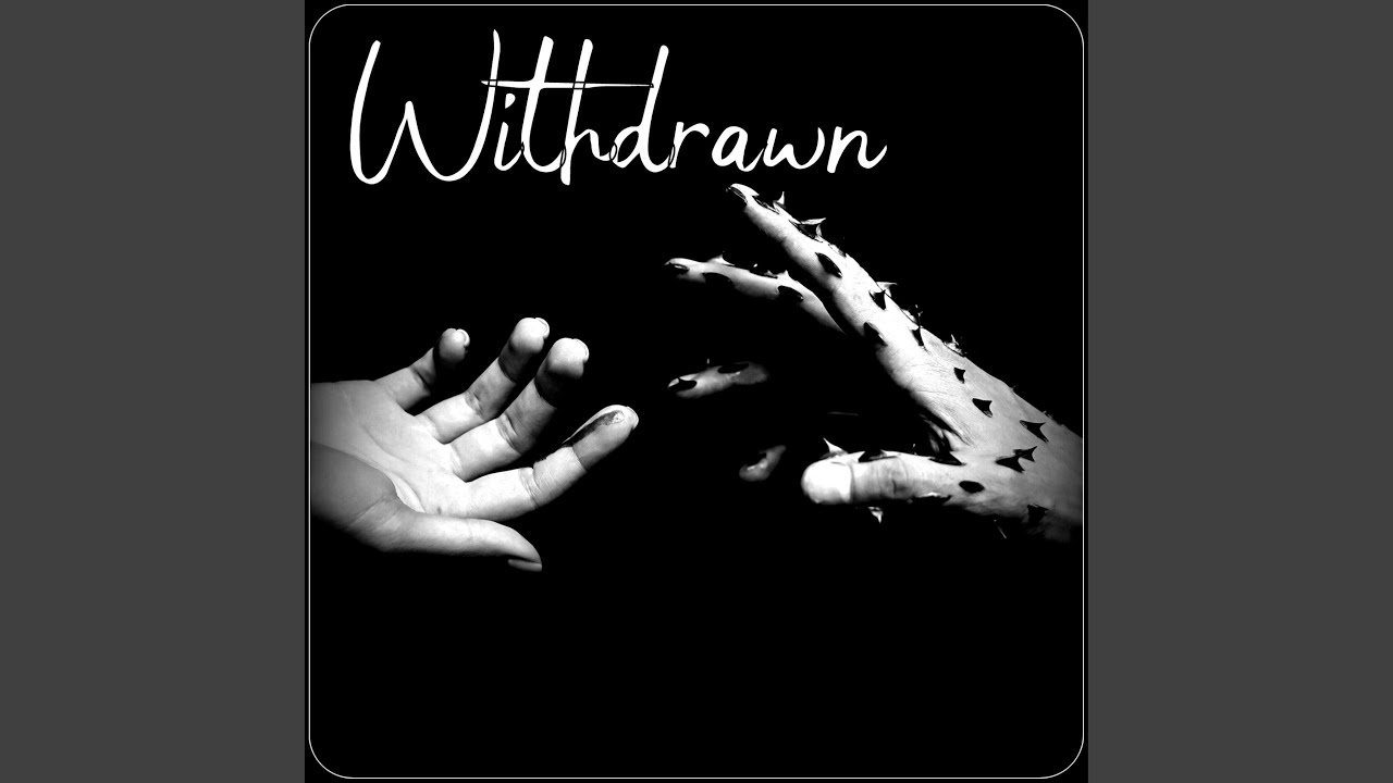 Withdrawn Original Music Score YouTube withdrawn-original-music-score-youtube