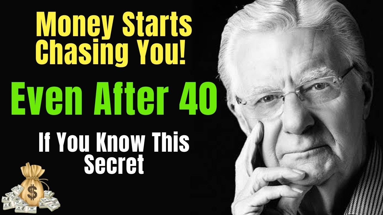 Money Starts Chasing You! Even After 40 (If You Know This Secret) | # ...