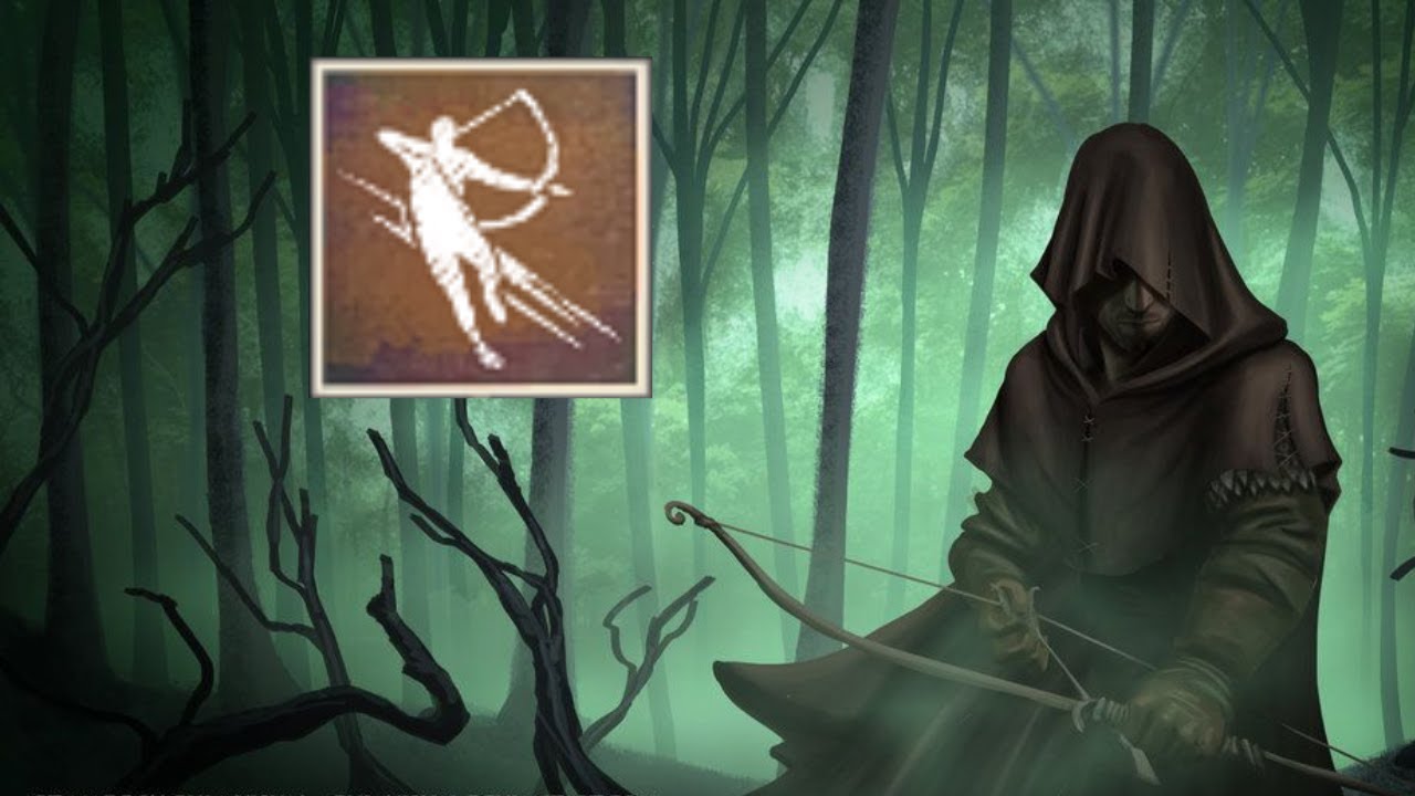 Why I Love Evade Shot - New World PvP Montage - YouTube