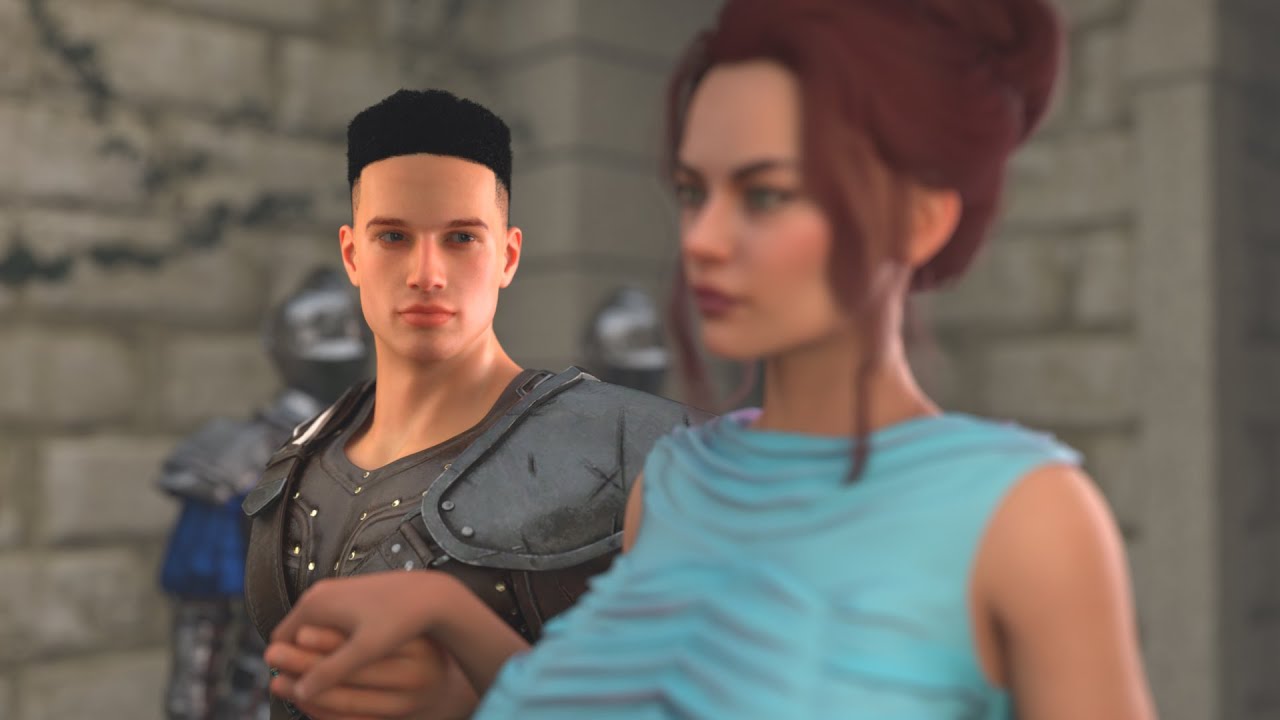 Rule Ottoman Empire in the Sultan and His Harem game - YouTube