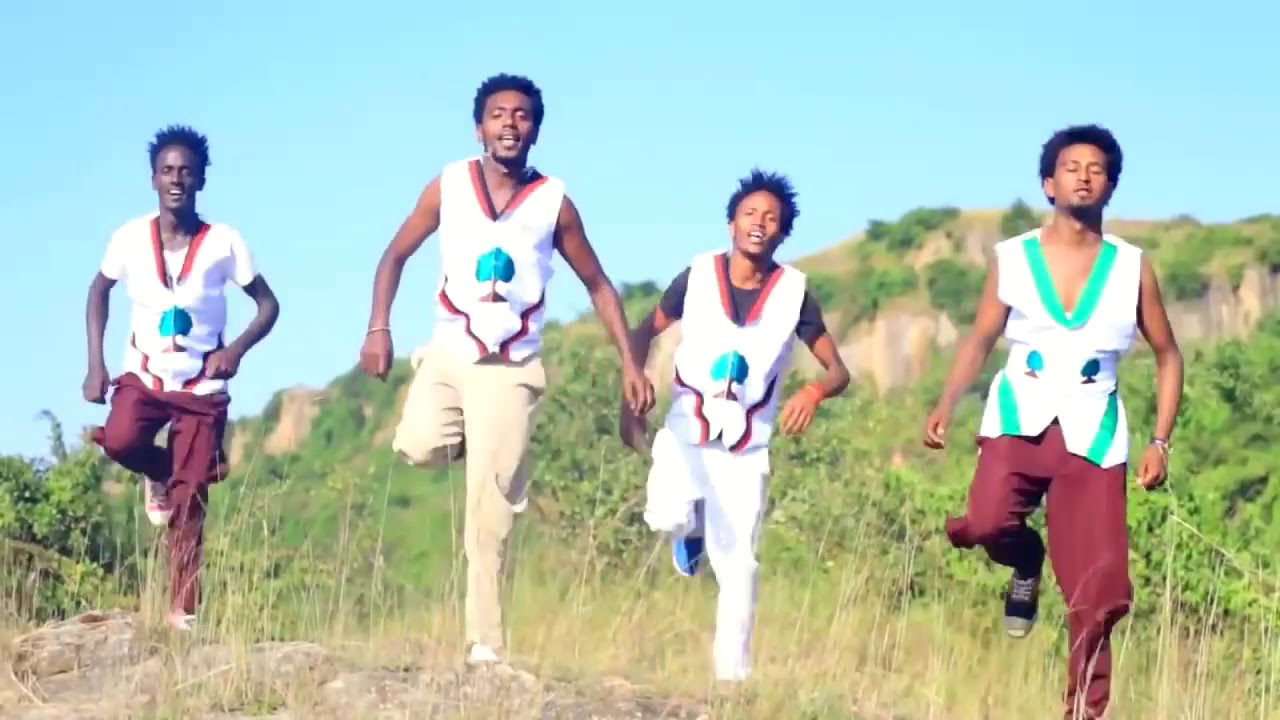 Caalaa Daggafaa [[Sigigsi Afuura Kuti] ] (Oromo Music) - YouTube