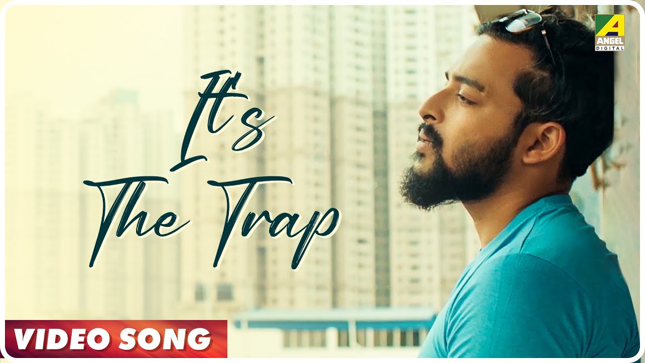 Ghoon | It's The Trap | Video Song | Arindam Kar | Anusha, Samadarshi ...