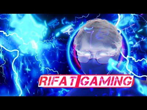 RIFAT GAMING is live! - YouTube