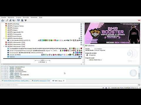 TeamSpeak 3 2021 06 12 15 46 54 - YouTube