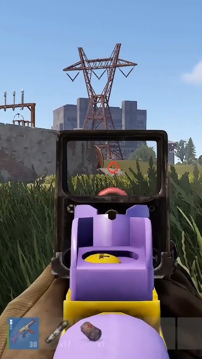 Rust highlights #rust #gaming #games #rustshorts #rustconsole #руст #rustgame #игры - YouTube