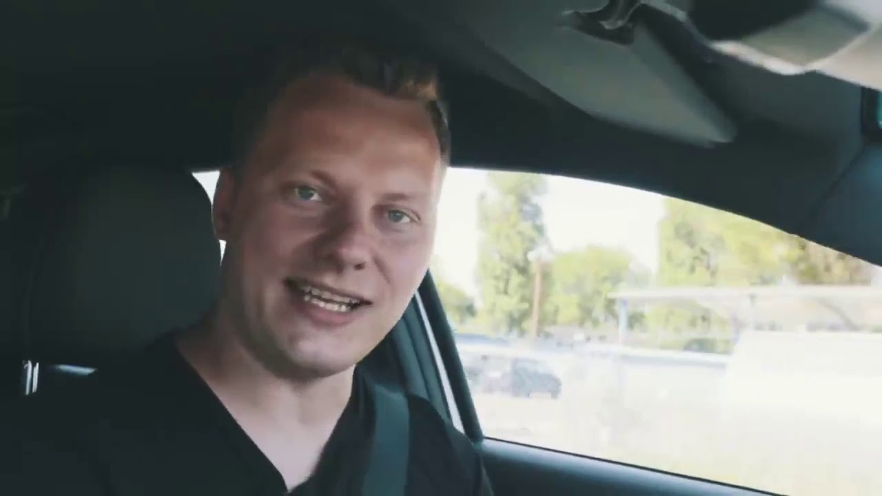 KicksterTV! Hyundai i30 N - Kickster jedzie #25 - YouTube