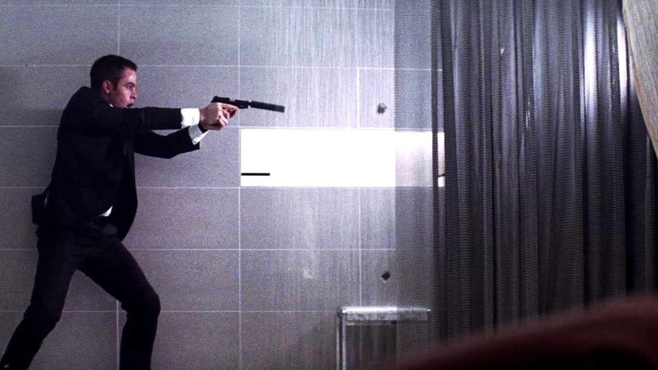 Jack Ryan: Shadow Recruit - Extended Clip - YouTube