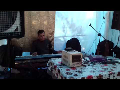 Teymur Asif.Papuri