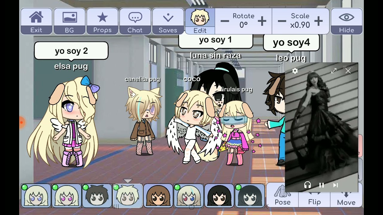 yo soy 1 yo soy 2 yo soy 4 y que pasó con tres (versión perros🐶🐩) - YouTube