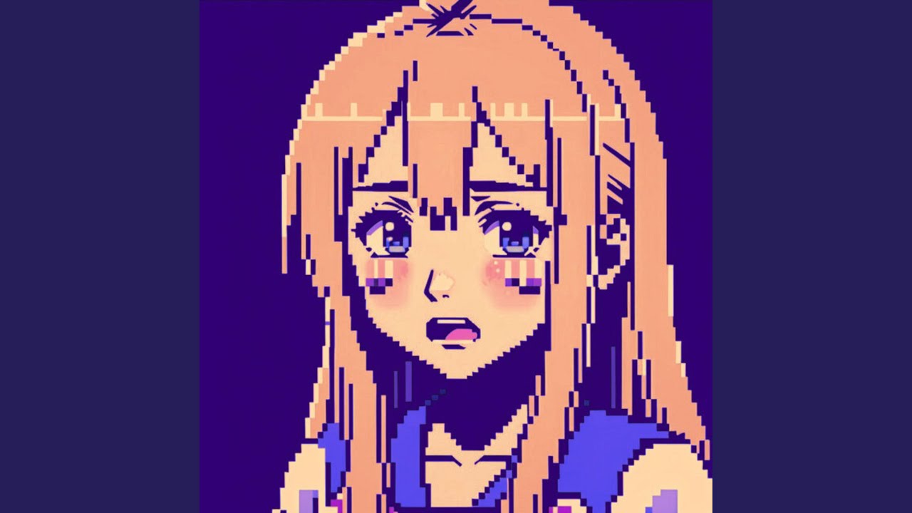 PIXELATED TEARS (Slowed + Reverb) - YouTube