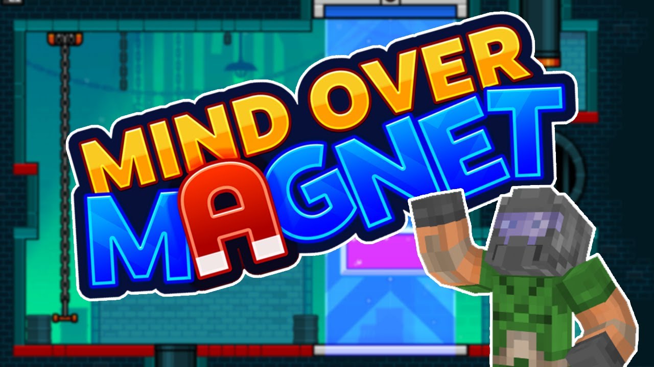 Mind Over Magnet Livestream 14/06/24 - YouTube