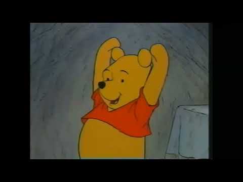 The Many Adventures of Winnie the Pooh Part (3) - YouTube