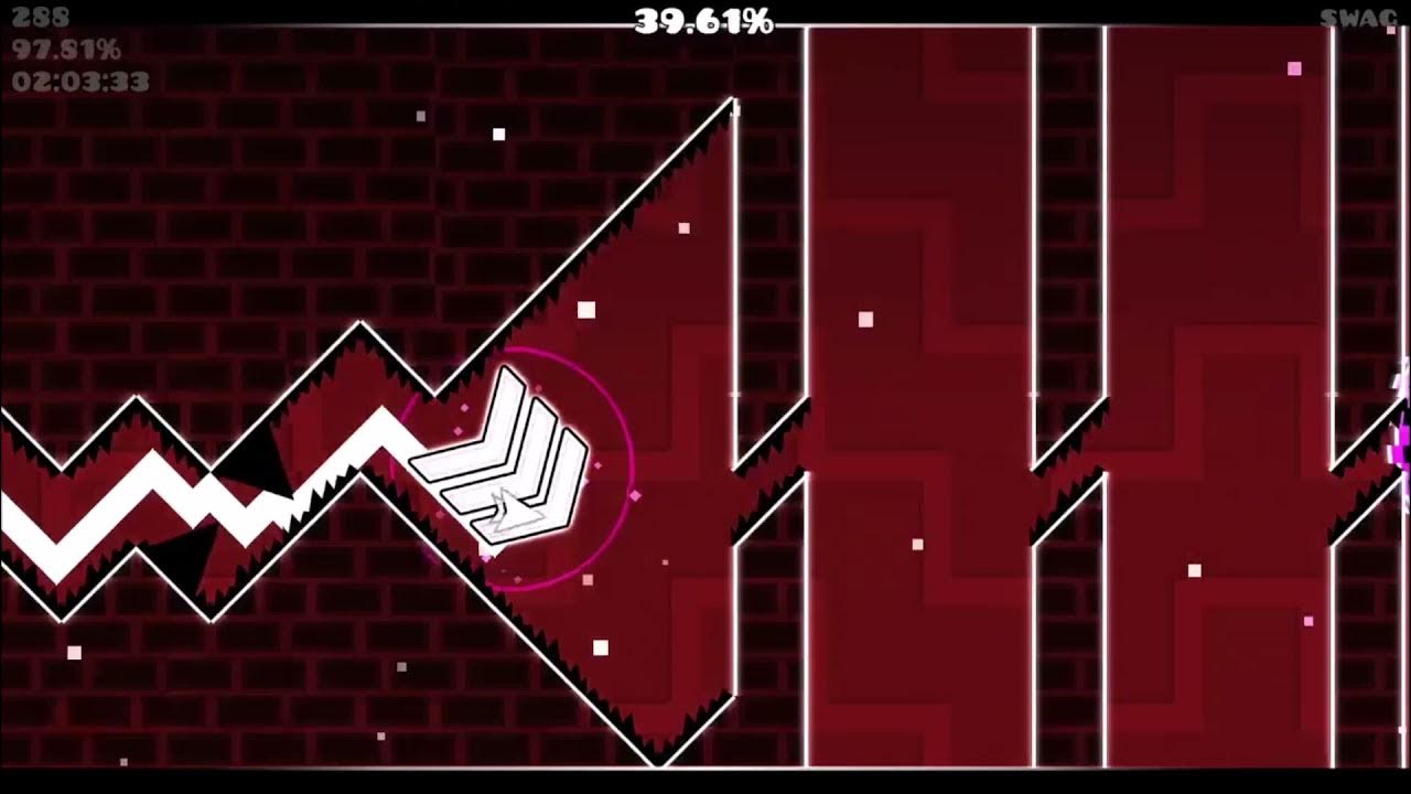 JavaScript Showcase [geometry dash] - YouTube