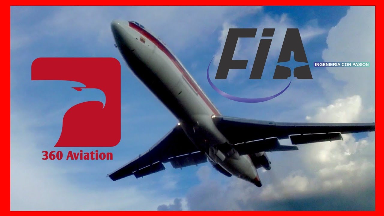 El ALA en Flecha en los AVIONES ENGAÑA al VIENTO? - YouTube