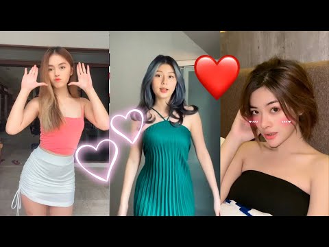 Kompilasi Video Dance Tiktok Cewek Cewek Cantik Indonesia Terbaru 2022 Viral
