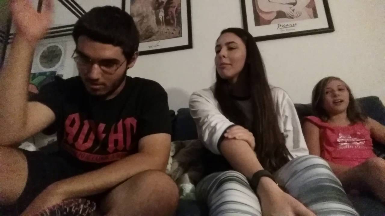 Cousins Interview Youtube