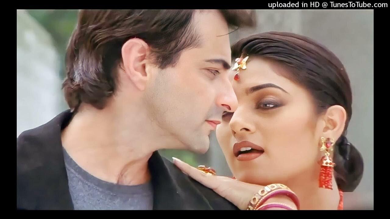 Dilbar Dilbar Dilbar Haan Dilbar - Sirf Tum - Sanjay Kapoor, Sushmita Sen - YouTube