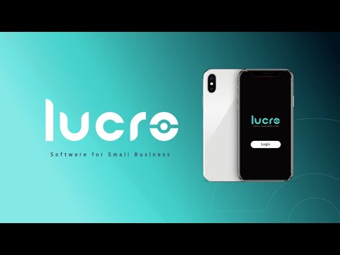 Lucro Software for Small Business - Benefits for Businesses with 1-9 ...