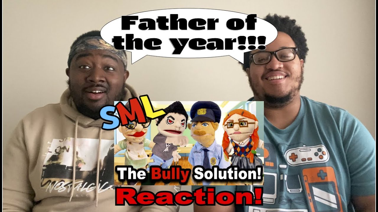 What did she do to that poor dolphin!? SML Movie: The Bully Solution ...