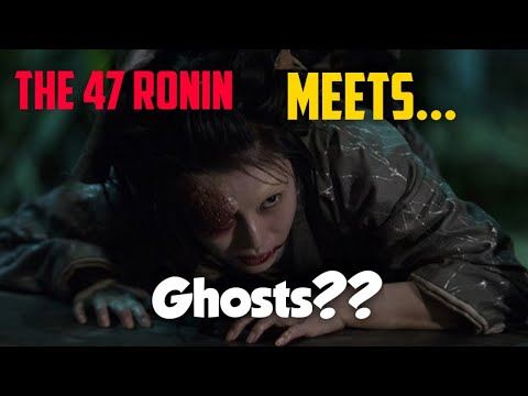 Crest Of Betrayal: A Supernatural Take on The 47 Ronin - YouTube