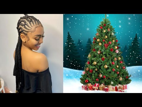 Misuko Ya Sikukuu za Christmas na Mwaka Mpya 2022 - YouTube